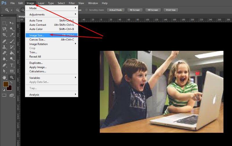 How To Depixelate An Image Without Photoshop how-to-depixelate-an-image-without-photoshop